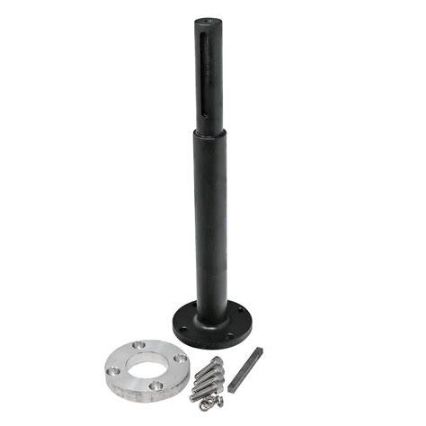 Spindle Top Brush 2k14 Spacer Flender With Hardware 225in Sonnys