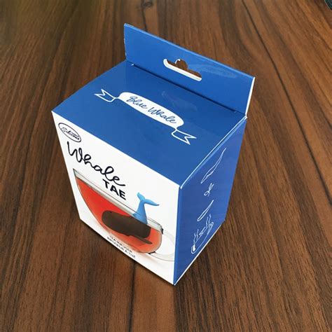 2 Pcs 실리콘 고래 차 주입기 티백 차 여과기 여행 차 누출 차 세트 다채로운 상자