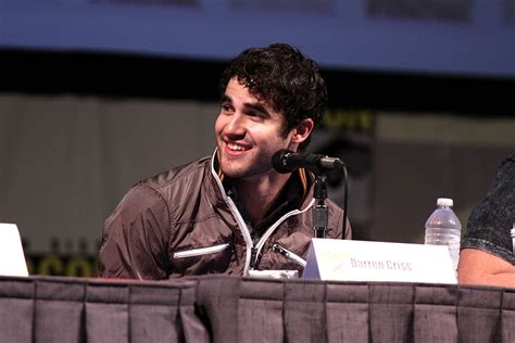 darren criss presale codes and ticket info ticket crusader
