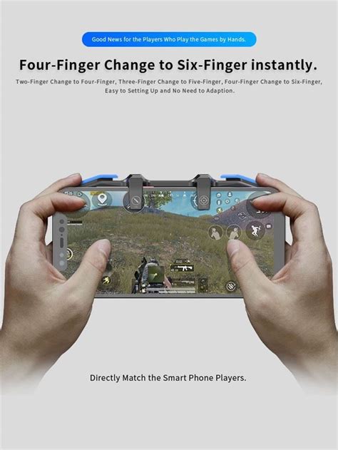 China Customized Pubg Mobile Triggers Suppliers Manufacturers Factory Direct Wholesale MEMO