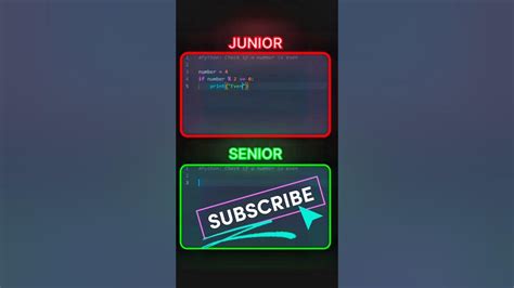 How To Become A Senior Developer ♥️ 😂 Programming Javascript Python Coding Developer