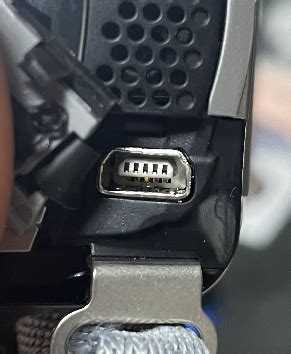 What Type Of Usb Cable Do I Need For This R Techsupport