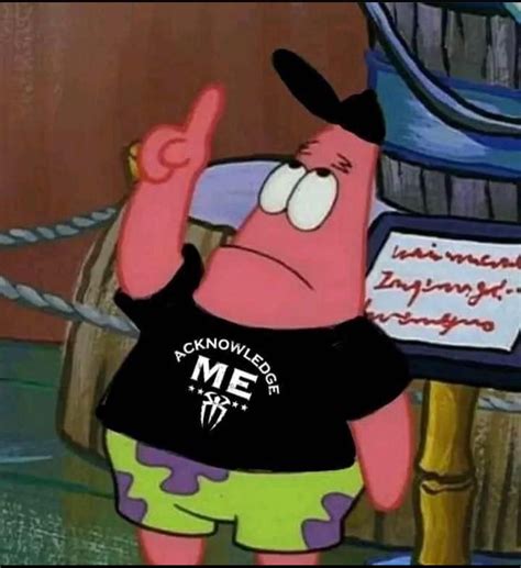 Meme Drop R Spongebob