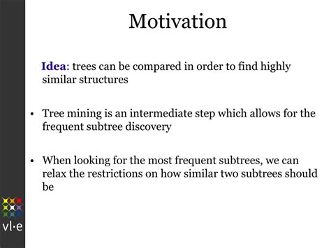Ppt Using Maximal Embedded Subtrees For Textual Entailment