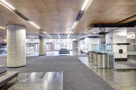 Considerations For Suspended Ceiling Systems Page 3 Of 5 Construction Canada