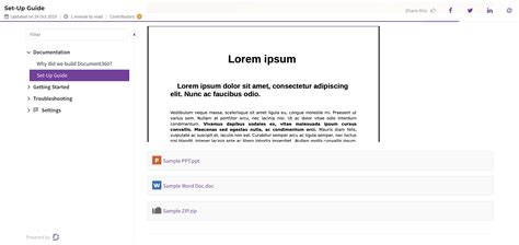User Site