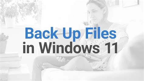Backup Windows 11 Files Dell Us