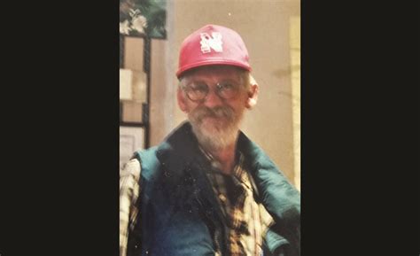 Perry Lynn Ohrtman Obituary Alliance Times Herald