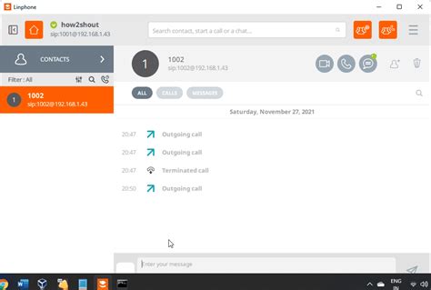 How To Install Asterisk VoIP Server On Debian LinuxShout