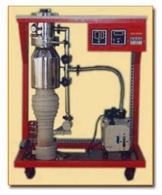 Diffusion Vacuum Pump At Best Price In India