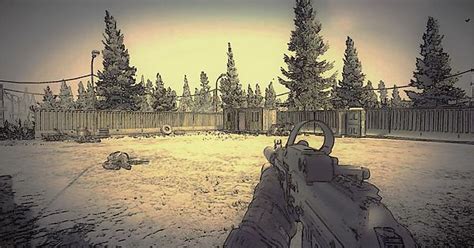 Another Eft Wallpaper Customs Album On Imgur