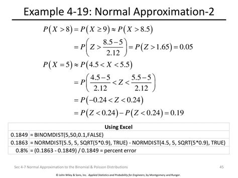 Ppt Continuous Random Variables And Probability Distributions