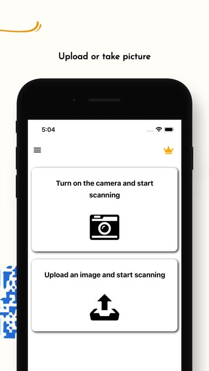 Fast Create Scan QR Barcode By Ibrahim Karagz