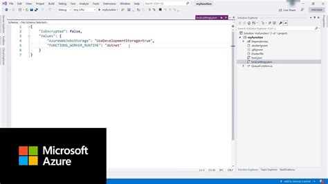 How To Use Azure Functions On Kubernetes With Keda Part 1 Of 2