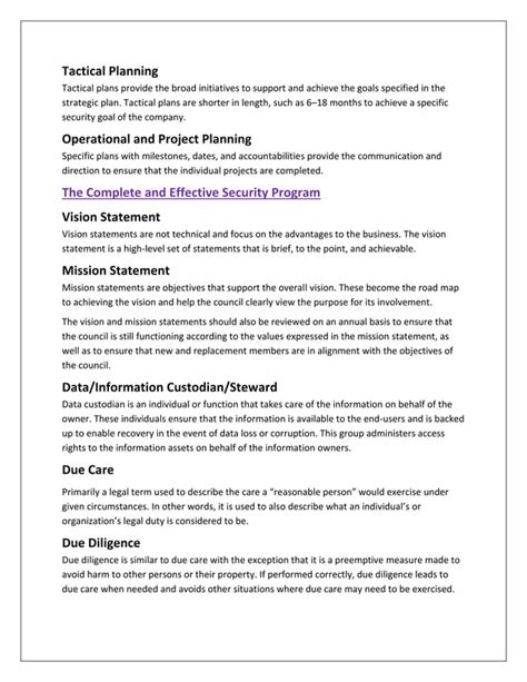 Cissp Notes Pdf Computing Technology And Computing