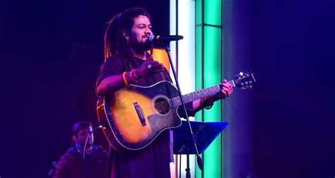 Hansraj Raghuwanshi Live Concert In Mauritius Svicc