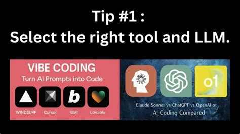 5 Important Vibecoding Tips For The Developers Varatharaja Kajamugan
