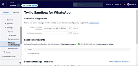 How To Connect Whatsapp With Rasa Chatbot Python Warriors