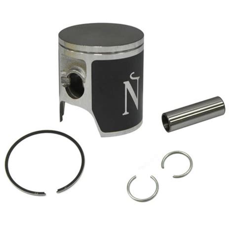 Namura Piston Kit Nx 40080 Yamaha Yz80 1993 2001 Fortnine