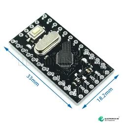 Atmega168 Pinout Arduino A Comprehensive Guide To Understanding The