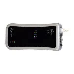 Philips Wireless SpO Module MR Patient Care