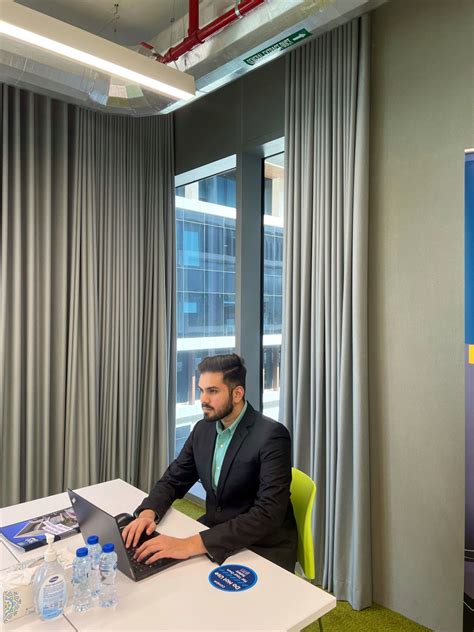 Basim Rehman On Linkedin Hwud