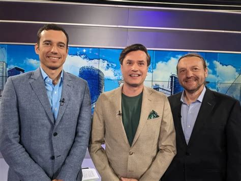 Васил Терзиев за кмет на София Местни избори София 2023 Обединени за София Васил Терзиев