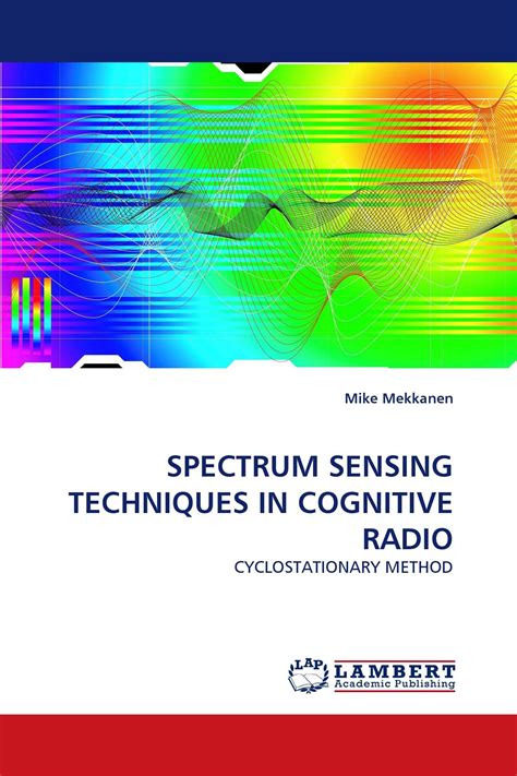 Spectrum Sensing Techniques In Cognitive Radio