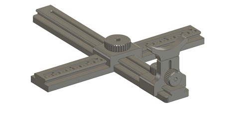 Scale Model Jig 1 32 To 1 72 With 10 Different Support Arms Layer Guru