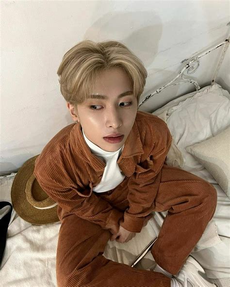 Pin De Lily García En Lee Xiao