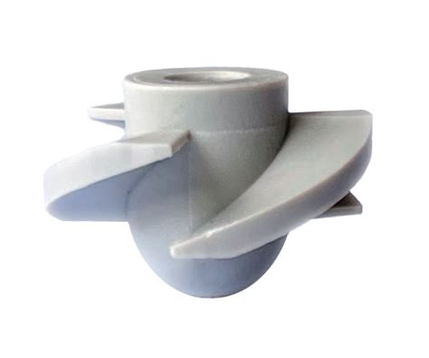Rotor Aus Polypropylen Pp