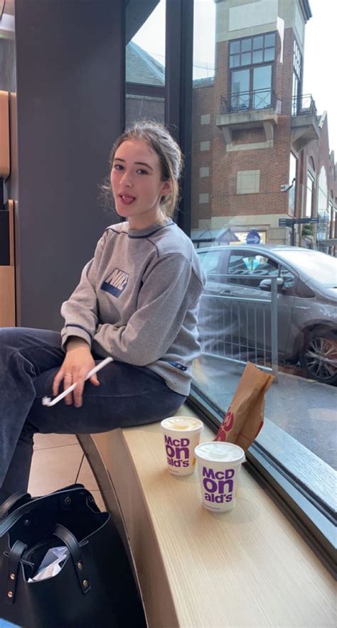 Maccies Style Collegiate Prep Fashion