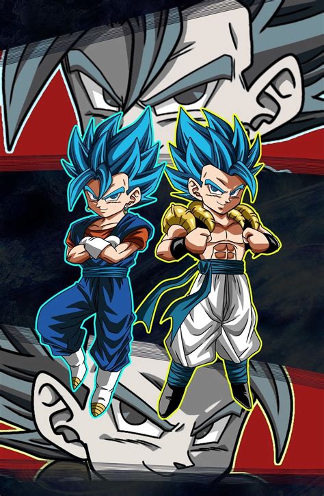 Gogito Ssj Blue 4 Wallpapers Wallpaper Cave