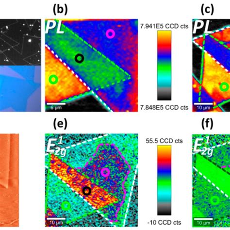 Interlayer Difference Of One Twisted Bilayer Structure Tbls Sample