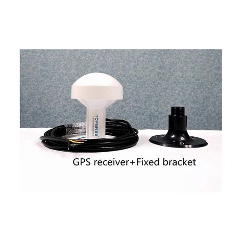 Rs232 Gps Gps Receiver Antenna Module Nmea 0183 Rate 4800 Voltage 12v Cable Is 5 Fruugo Uk