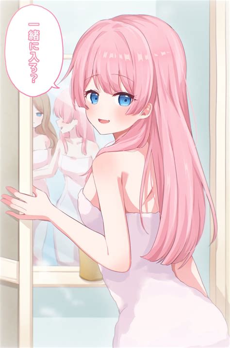 Chihaya Anon And Nagasaki Soyo Bang Dream And 1 More Drawn By Meu203