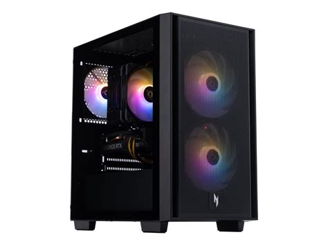 Acer Nitro 60 Gaming Desktop Pc Intel Core I5 14400f Geforce Rtx 4060