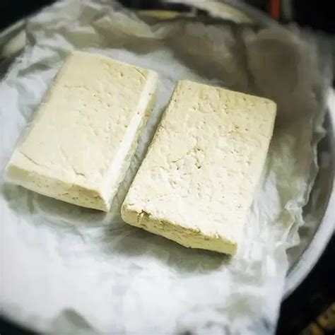 Homemade Chinese Fermented Beancurd Tofu 腐乳 Chinese Recipes At