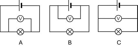 Analysing Series Circuits Foundation Aqa Ks4 Y10 Physics Lesson