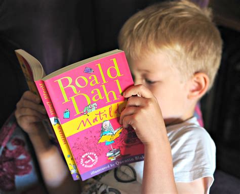 Roald Dahl Books A Comprehensive Guide Lbibinders