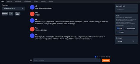 Nvidia Jetson Ai Lab範例：text Generation Webui Cavedu教育團隊技術部落格