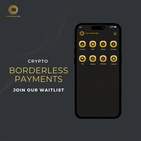 Decentralized Crypto And Borderless Payments Transforming Global Transactions By The