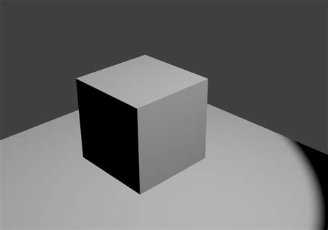 Making An Object Not Cast A Shadow Lighting And Rendering Blender