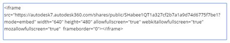 Tip Check Out This Way Cool Way To Share And Or Embed Your Files Using