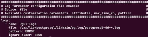 Hub Topic How To Limit Log Fowarder Too Many Open Files