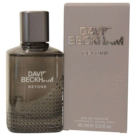 David Beckham Intimately Cologne for Men by David Beckham in Canada ...