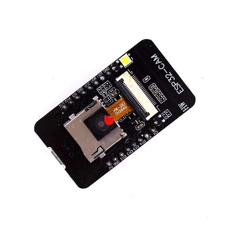 Esp32 S Cam Ch340 Development Test Board Wifi Bluetooth Module Esp32