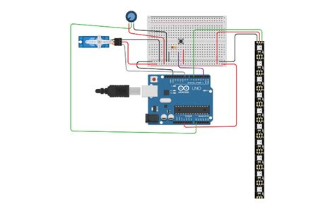 Circuit Design Surfaces 02112020 Tinkercad