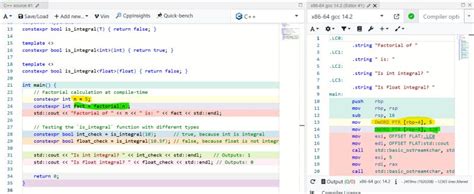 Prashant Techdhaba On Linkedin C C C C Constexpr