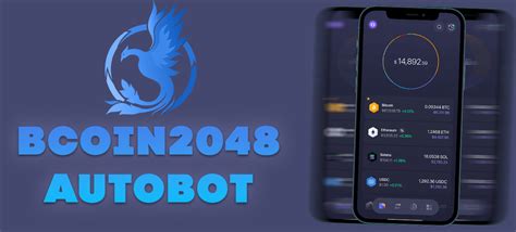 Github Iidarkofshadowbcoin2048 Auto Bot We Are A Phoenix Team That Creates Various